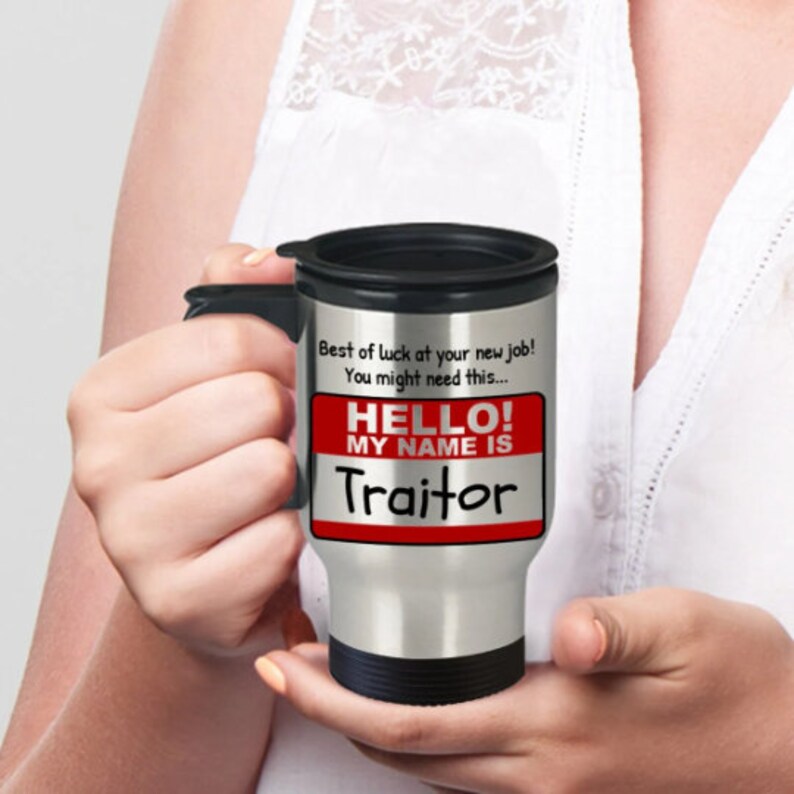 Goodbye Gift for Coworker Mug Boss Leaving Gift Boss Goodbye - Etsy