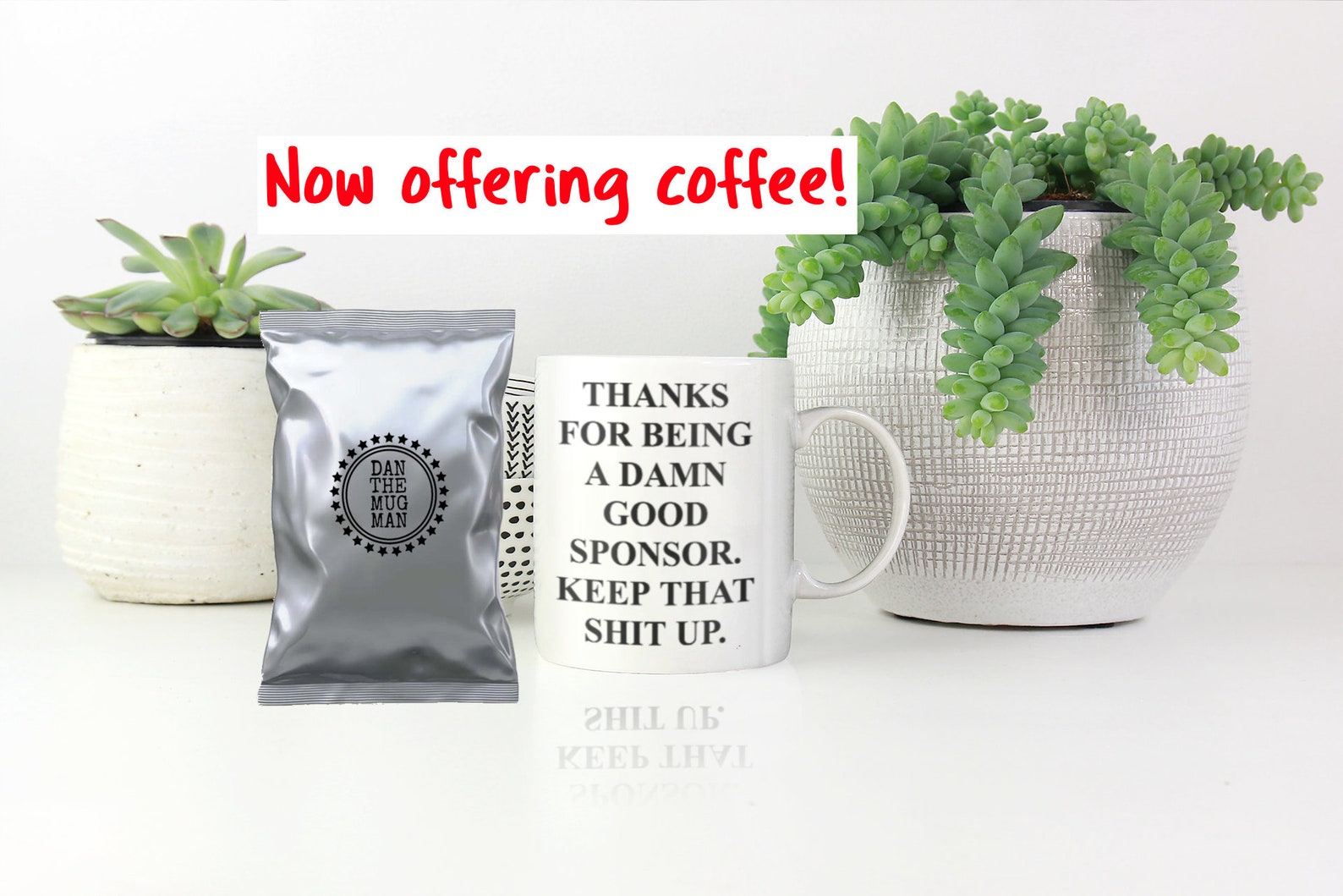 Sponsor Thank You Gift AA Recovery Gifts Sponsor Gift for | Etsy