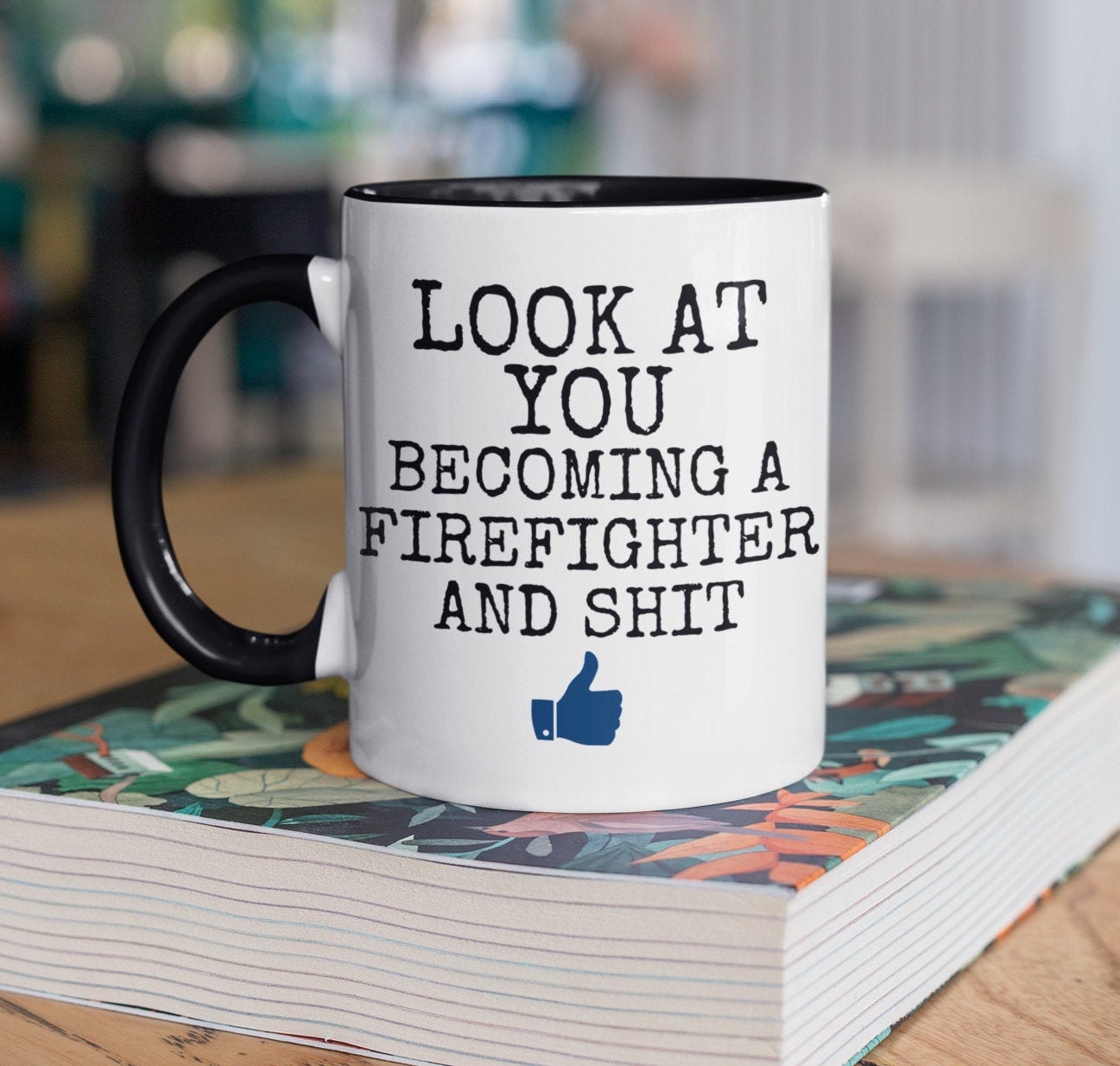 Firefighter Graduation Gifts Firefighter Graduation - Etsy