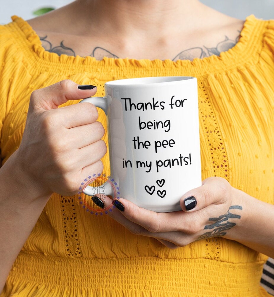 Friendship is Like Peeing Your Pants Friend Birthday Gift for - Etsy