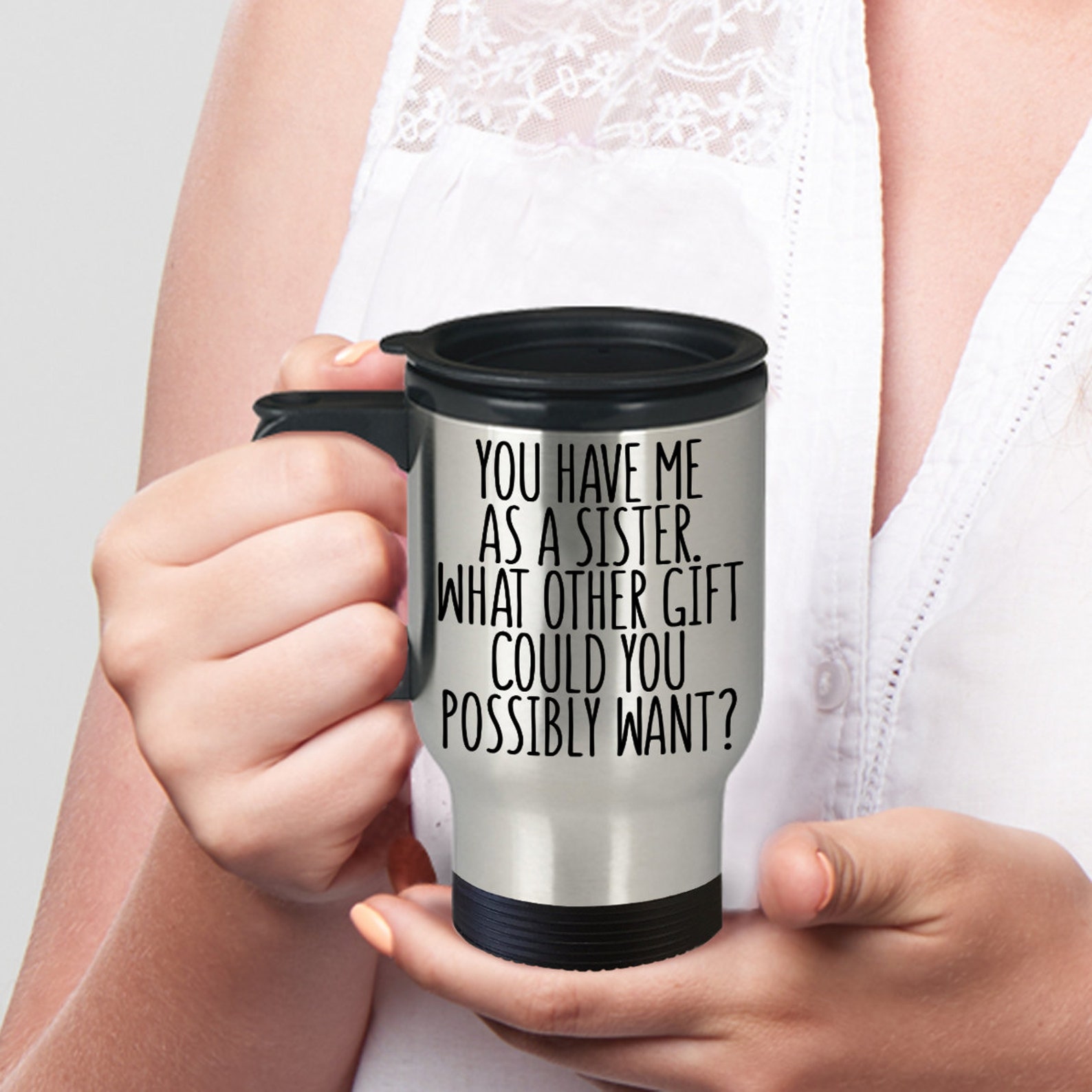 Brother Birthday Gift Brother Birthday Present You Have Me - Etsy