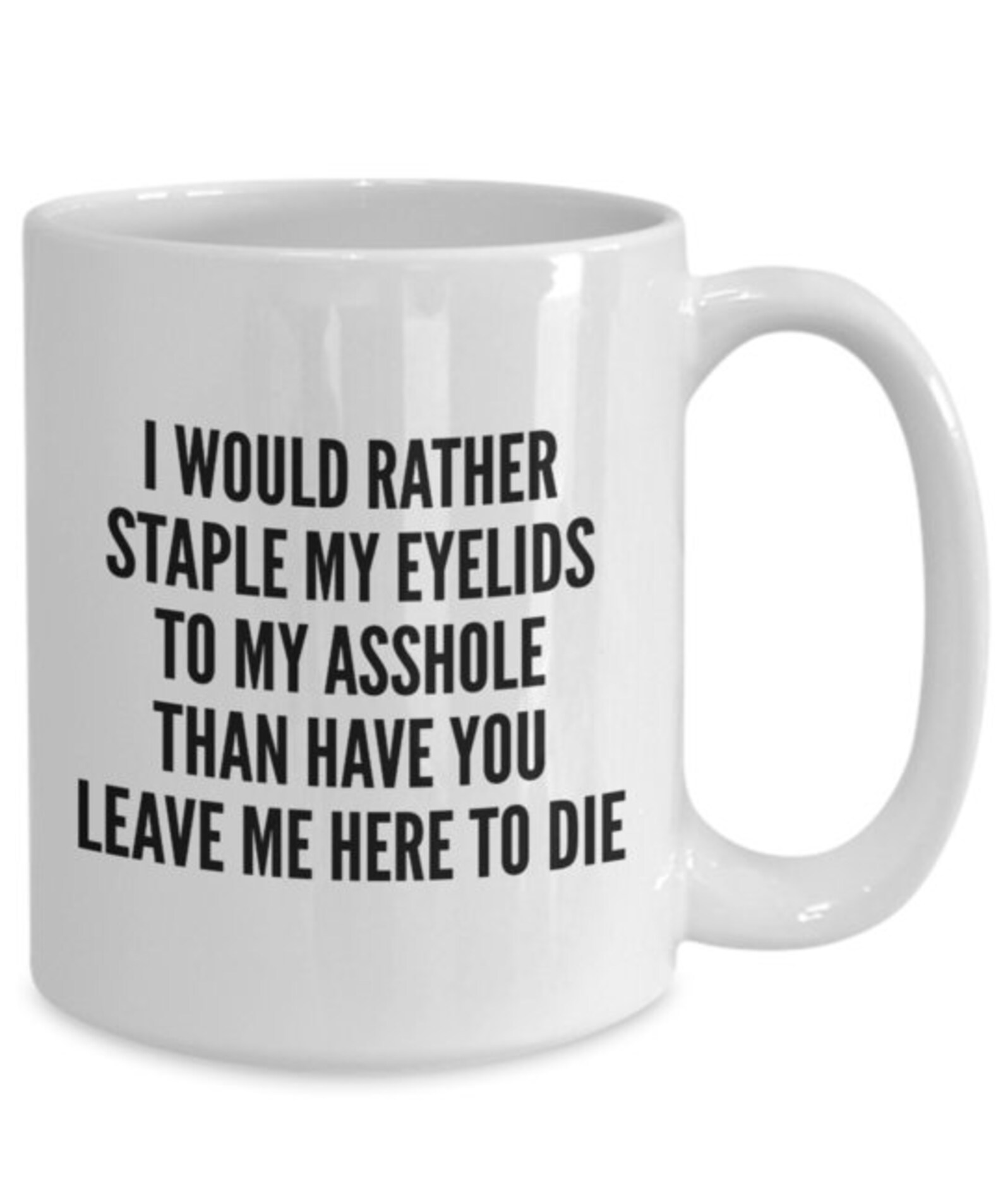 Coworker Goodbye Gift Funny Coworker Going Away Mug Funny | Etsy