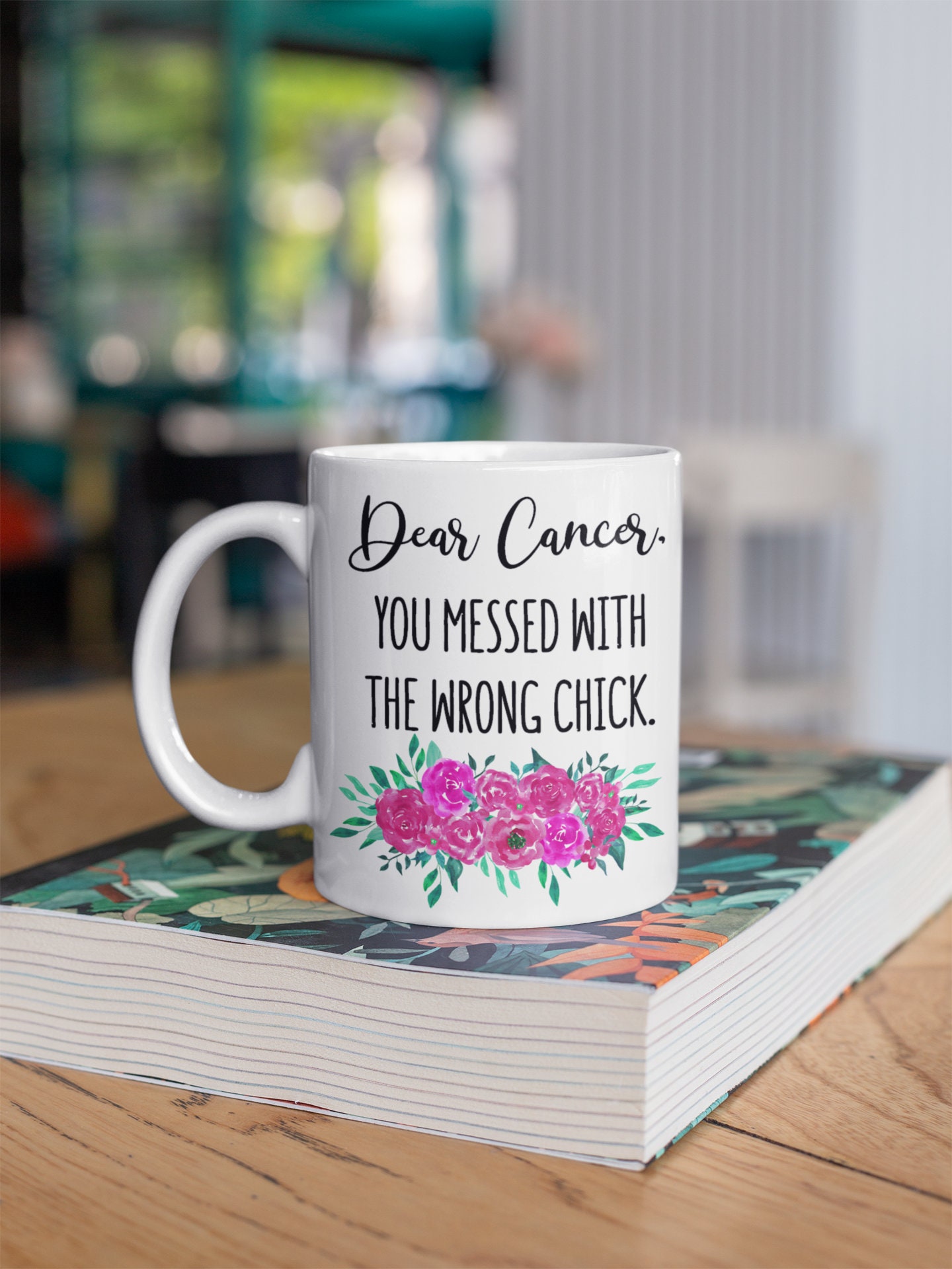 Cancer Gift for Women Cancer Gifts for Women Chemo Cancer - Etsy