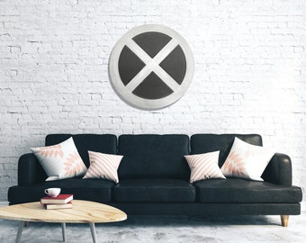 X Men Wooden Sign - Etsy