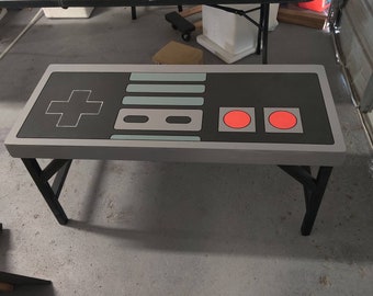 Nintendo Decor - Etsy