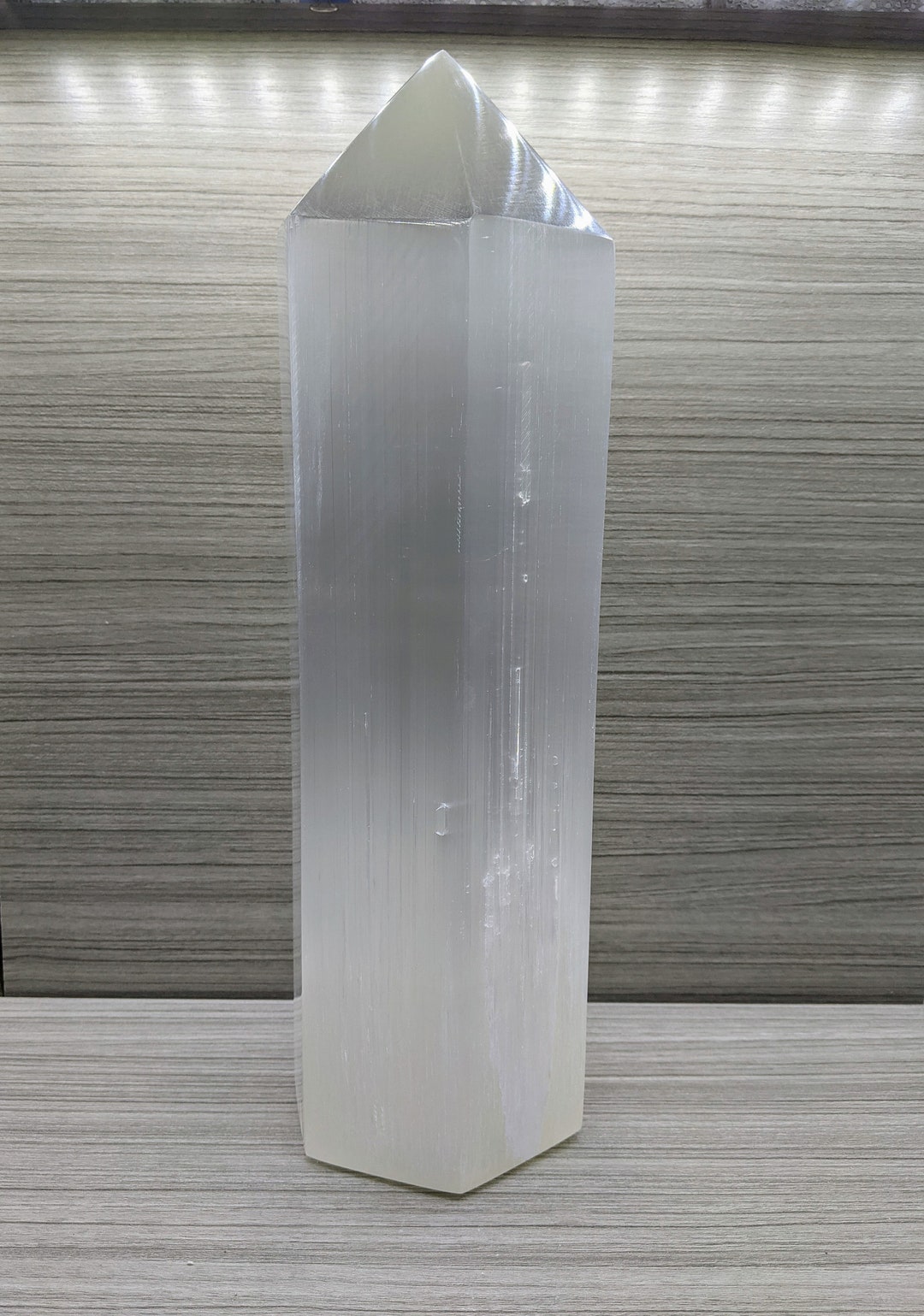 Selenite Generator - Etsy