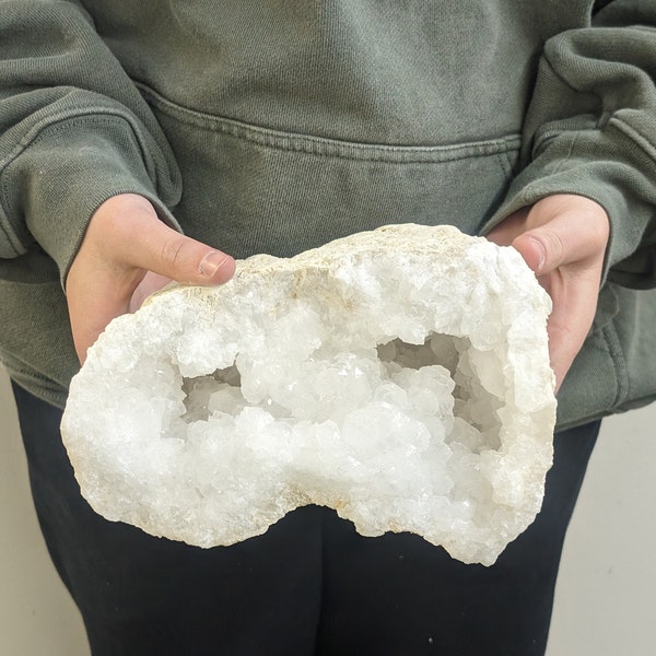 Large Geode - Etsy