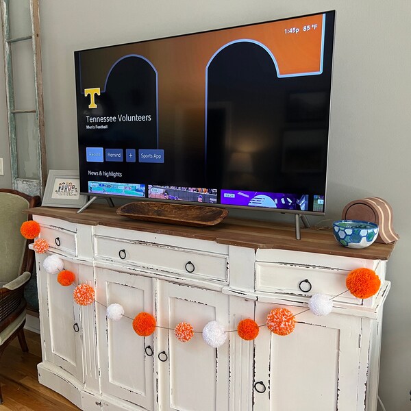 University of Tennessee Decor - Etsy