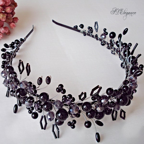 Octopus Hair Piece - Etsy