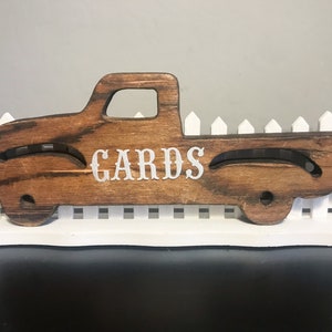 Western Wedding Card Box, Country Theme Wedding Card Box , Rustic ...