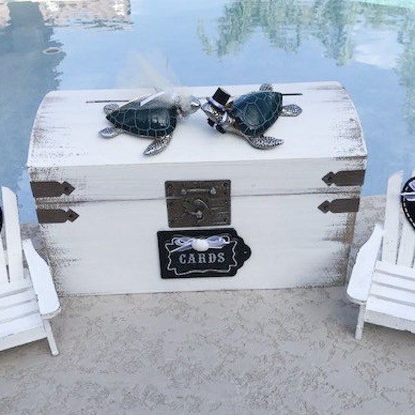 Reception Card Box - Etsy