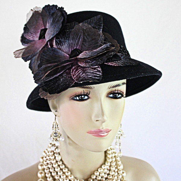 Dress Hats - Etsy
