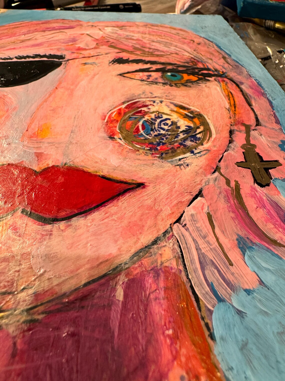 NEW Meet Christina, Food Scientist, One of Our New Intriguing Faces ...