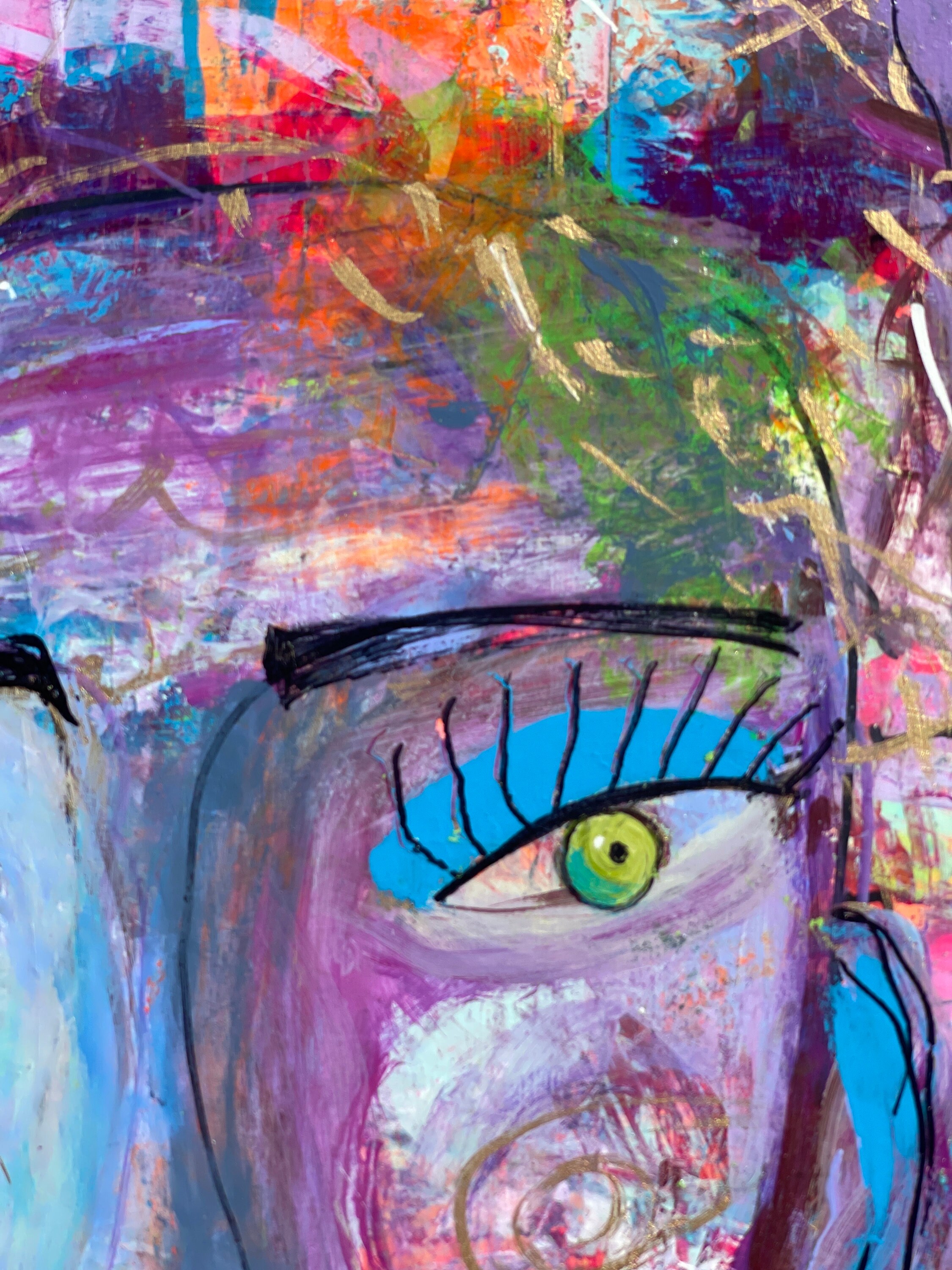 NEW Meet Violet Aka Vi an E.V. Engineer One of Our New - Etsy