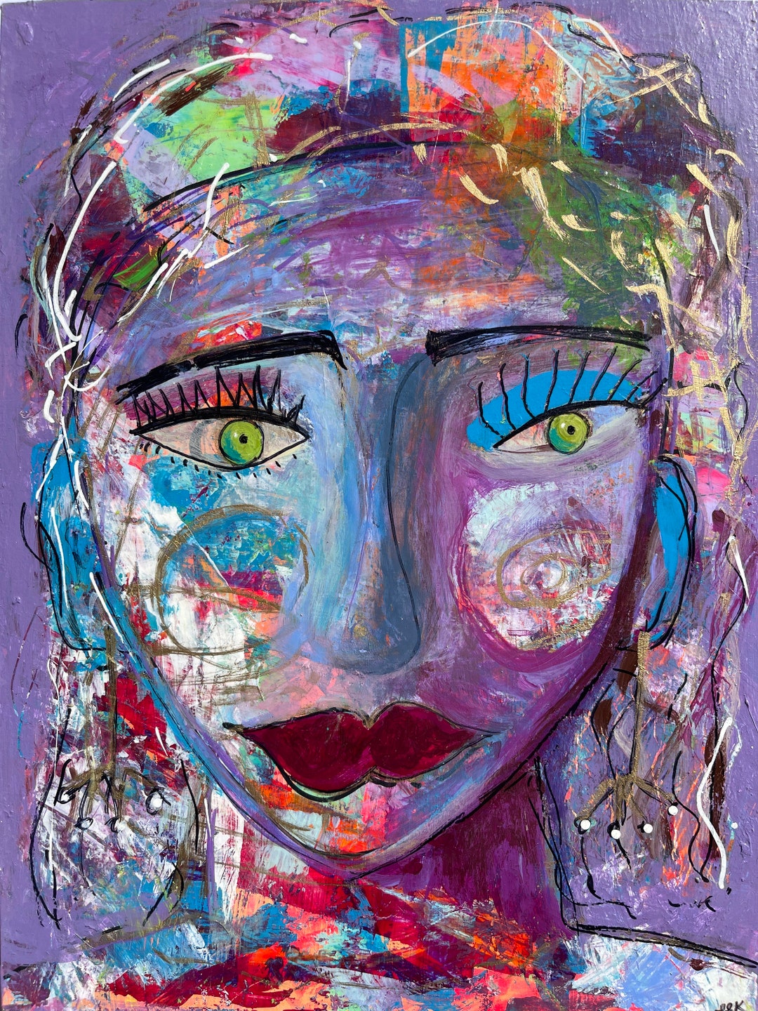 NEW Meet Violet Aka Vi, an E.V. Engineer, One of Our New Intriguing ...