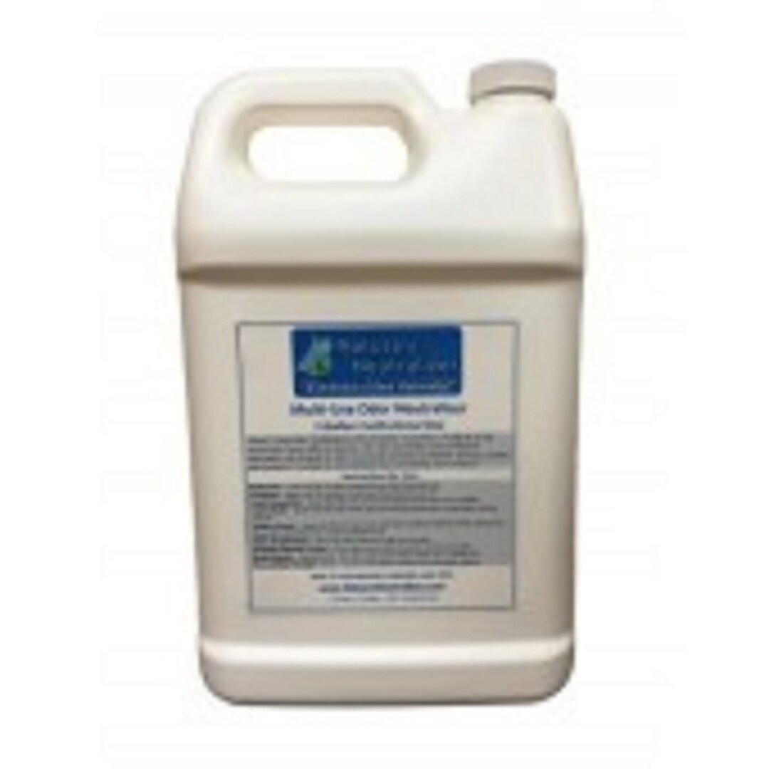 Nature's Neutralizer, Multi-use, All Natural, Non Toxic, Odor ...