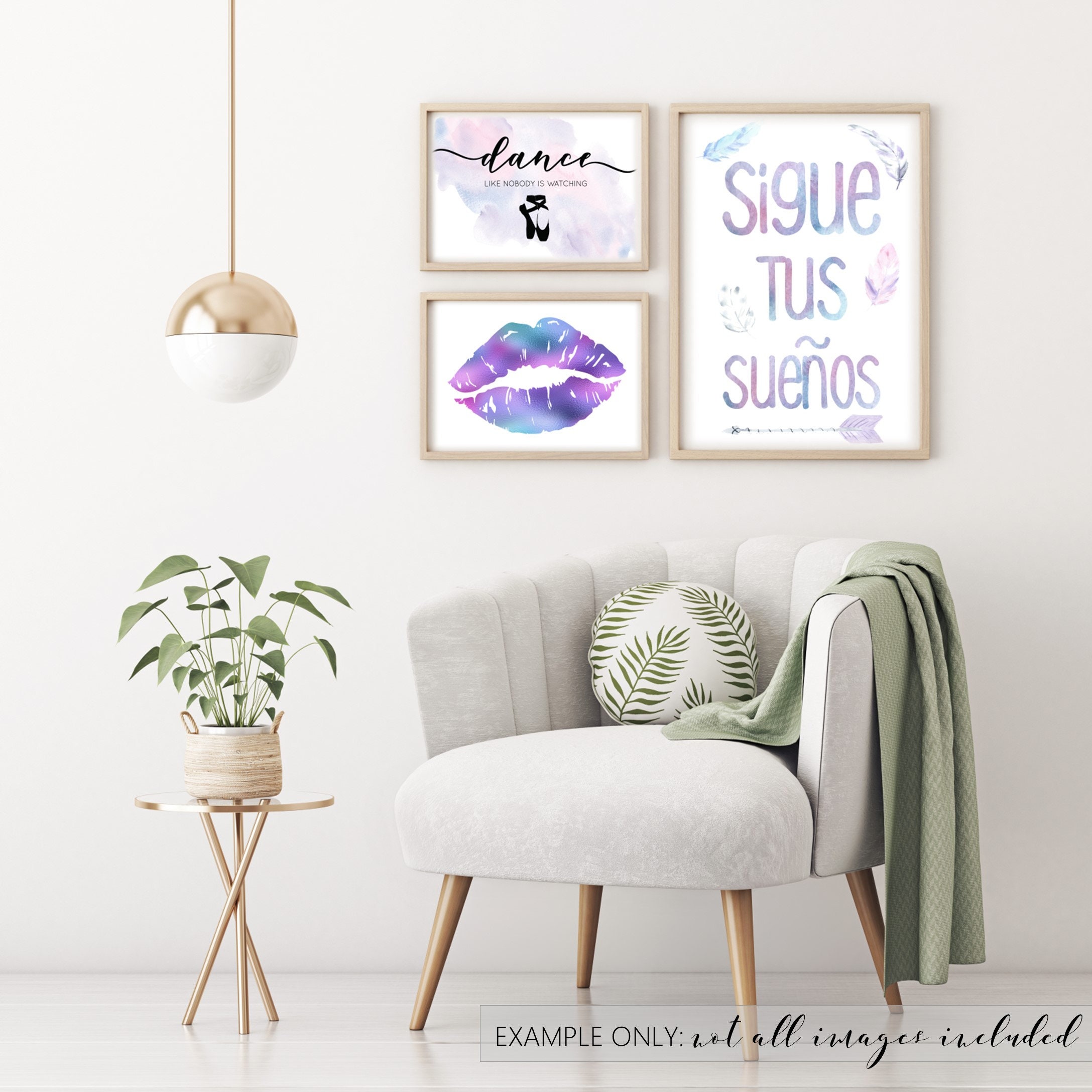 Sigue Tus Sueños, Sigue Tus Sueños, Un Regalo Para Ella, Regalo para ...