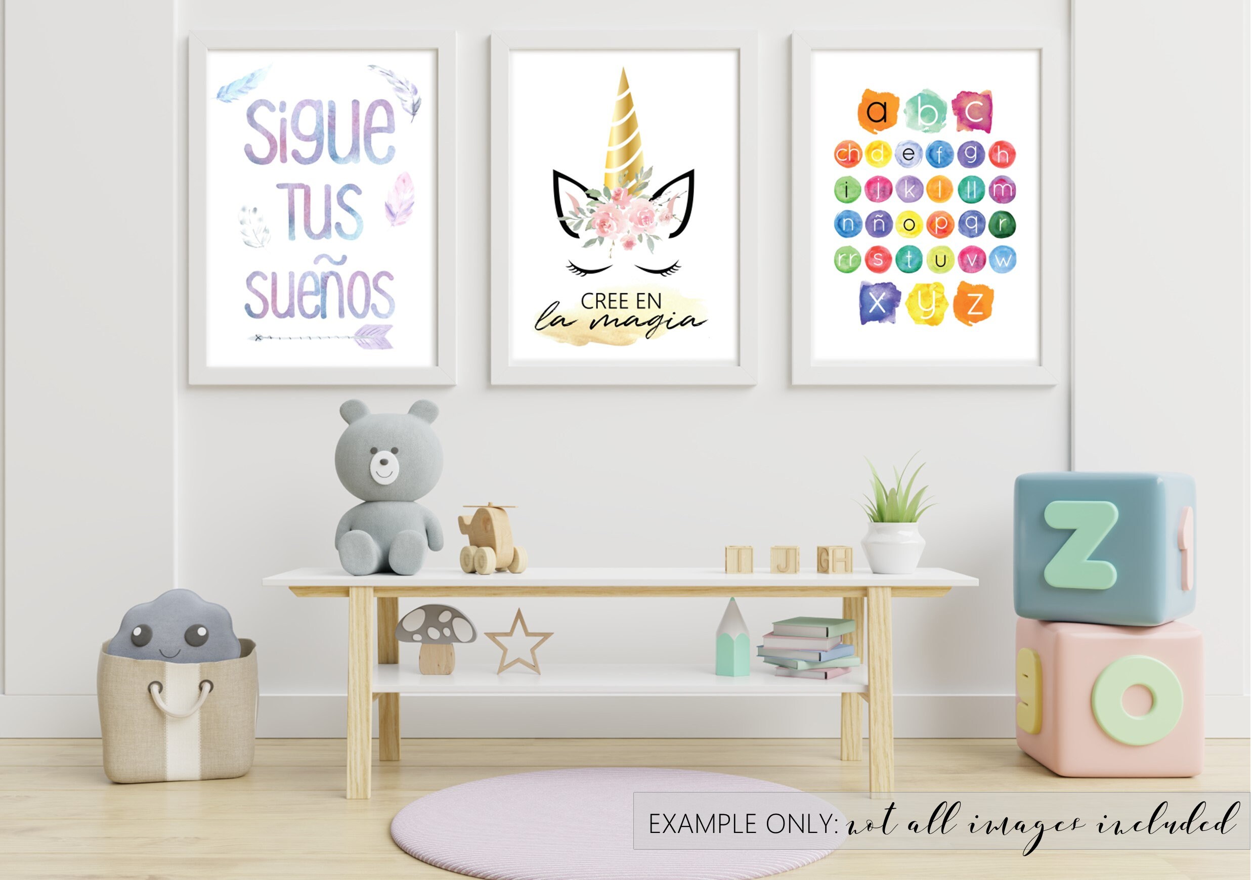 Sigue Tus Sueños Sigue Tus Sueños Un Regalo Para Ella - Etsy España