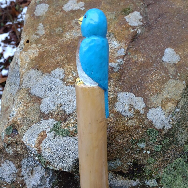 Appalachian Folk Art - Etsy