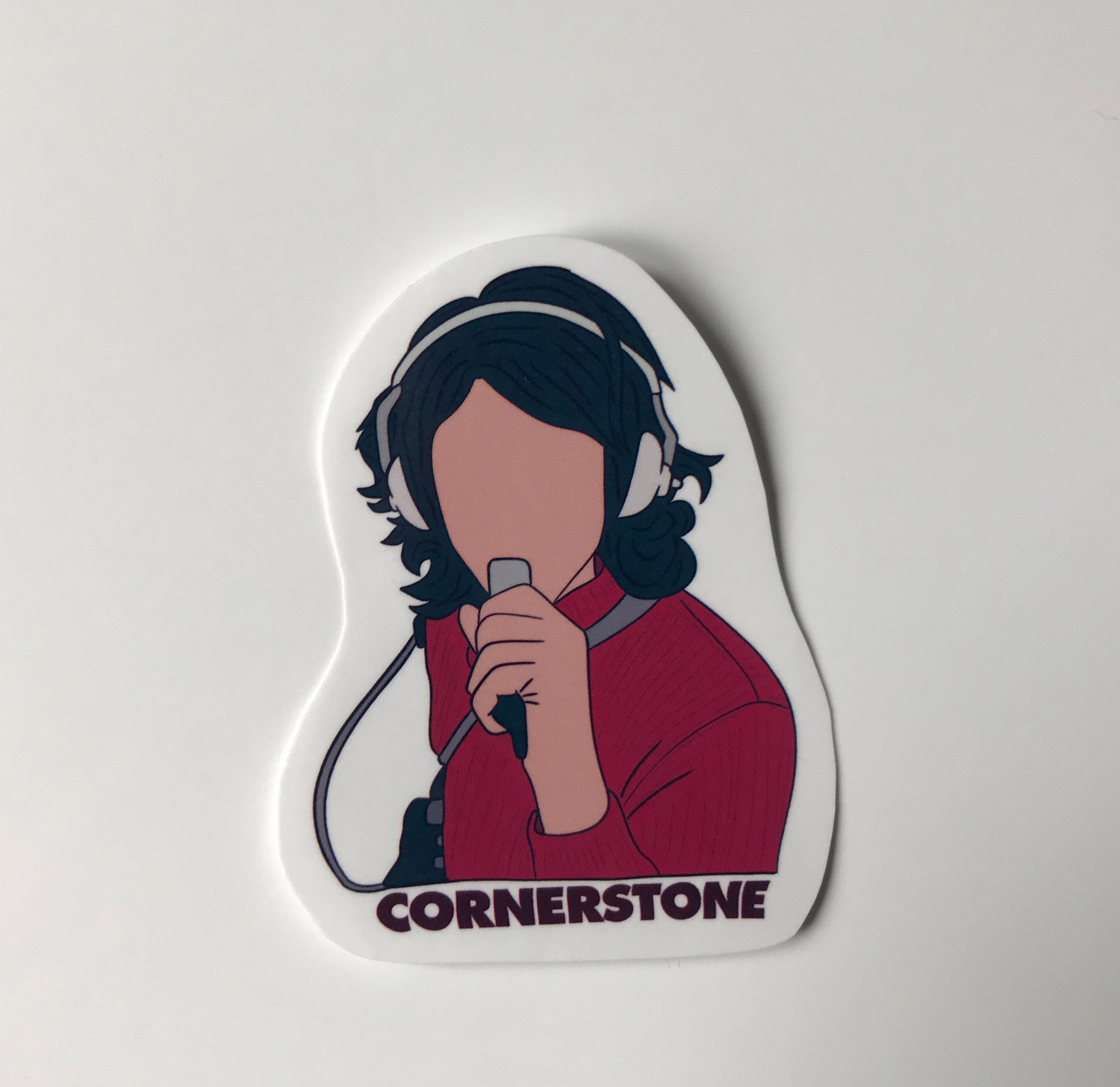 Alex Turner Sticker Music Band. Arctic Monkeys Best - Etsy