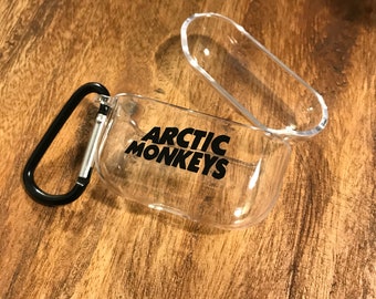 Arctic Monkeys Case - Etsy