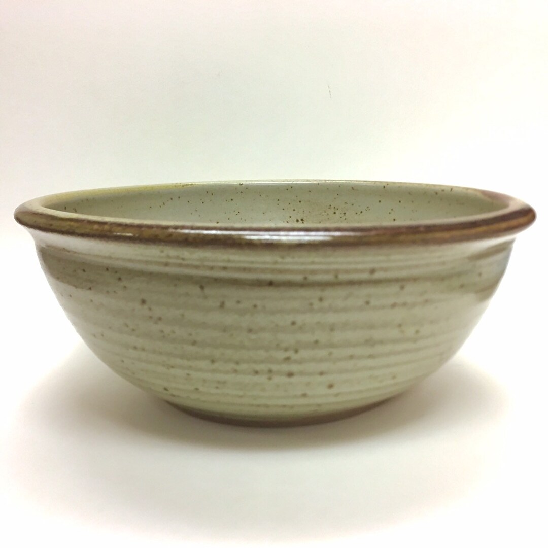 Signed Havill Bowl - Etsy