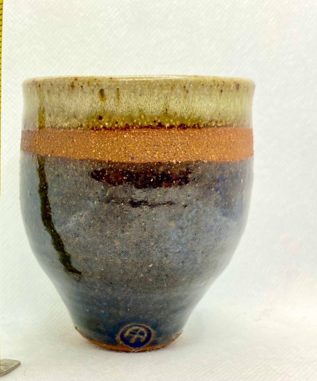 Rare Warren & Alix Mackenzie Cup - Etsy