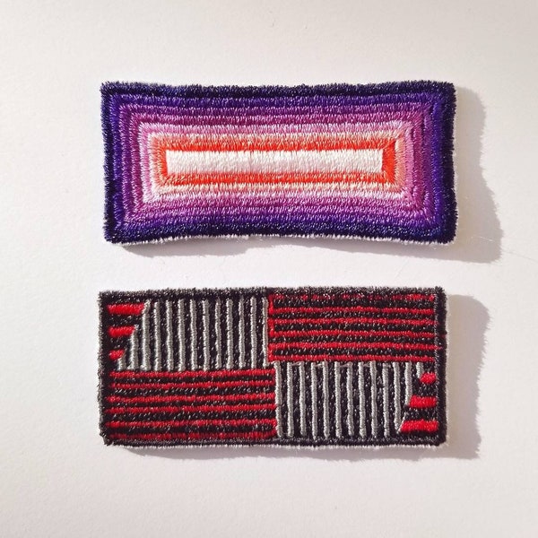 Enhypen logo pin - Etsy.de