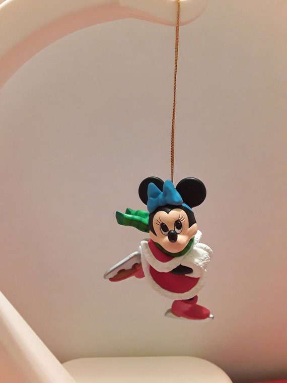 Disney's Minnie Mouse From the Grolier Company | Etsy