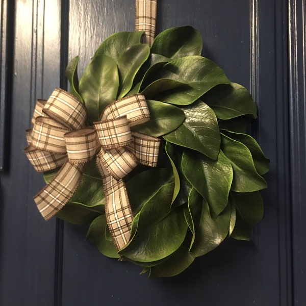 Small Wreath - Etsy