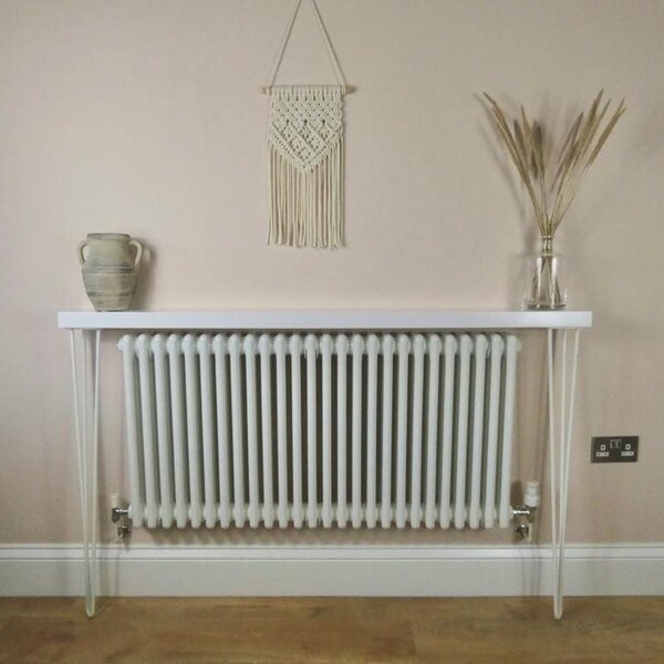 Radiator Shelf - Etsy UK