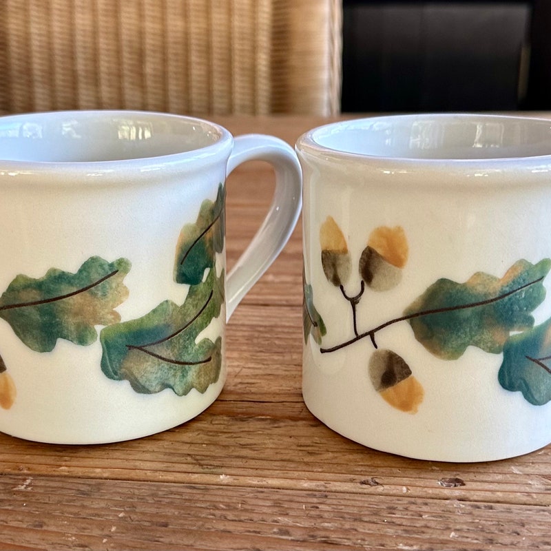 Hartstone Mug - Etsy