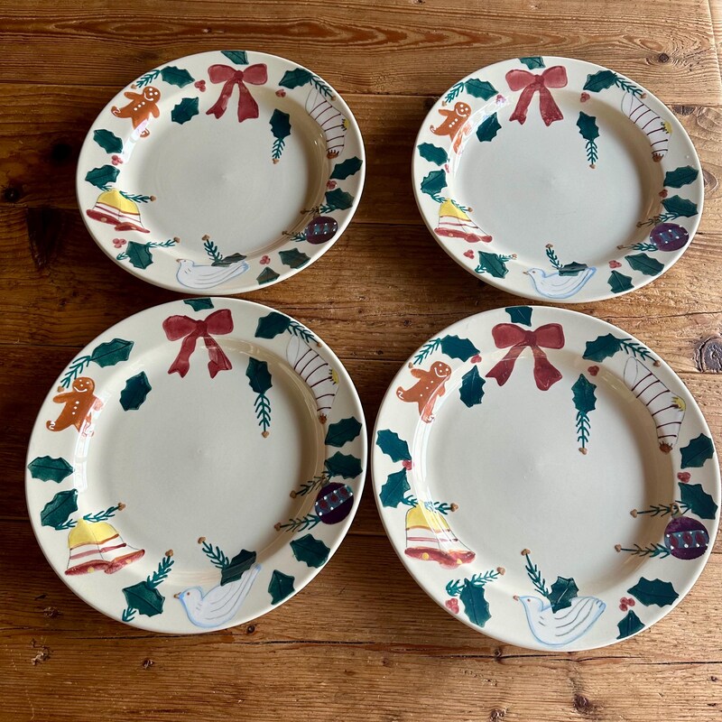 Hartstone Pottery - Etsy