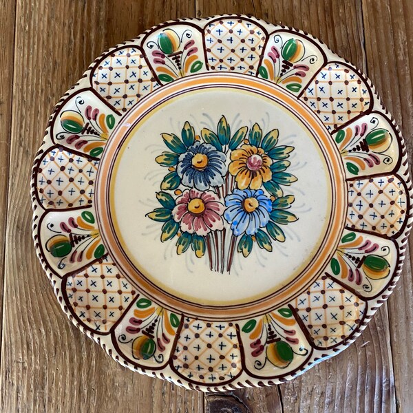 Talavera Plates - Etsy