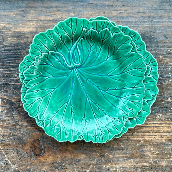 Cabbage Plates - Etsy