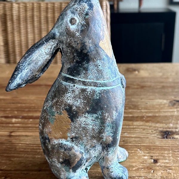 Rabbit Made in Japan - Etsy