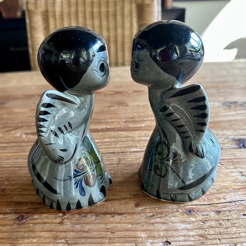 Pottery Angels - Etsy