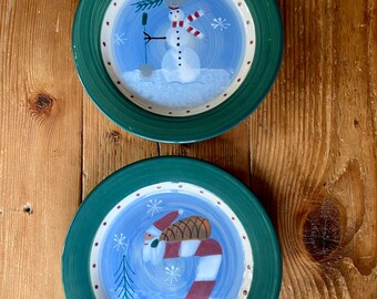 Hartstone Plates - Etsy