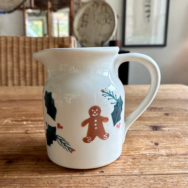 Gingerbread Decor - Etsy