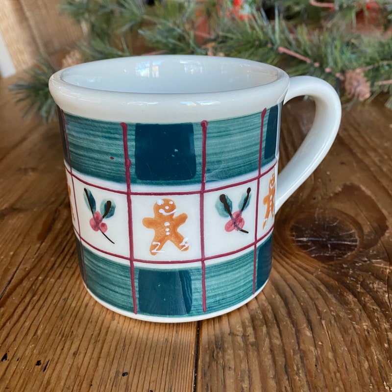 Hartstone Mug - Etsy