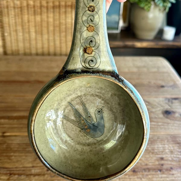 Ken Edwards Pottery - Etsy