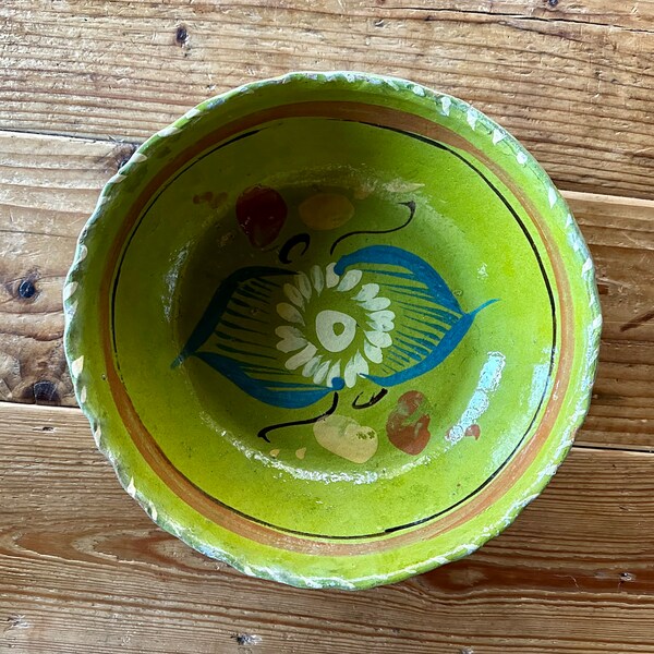 Mexican Pottery - Etsy