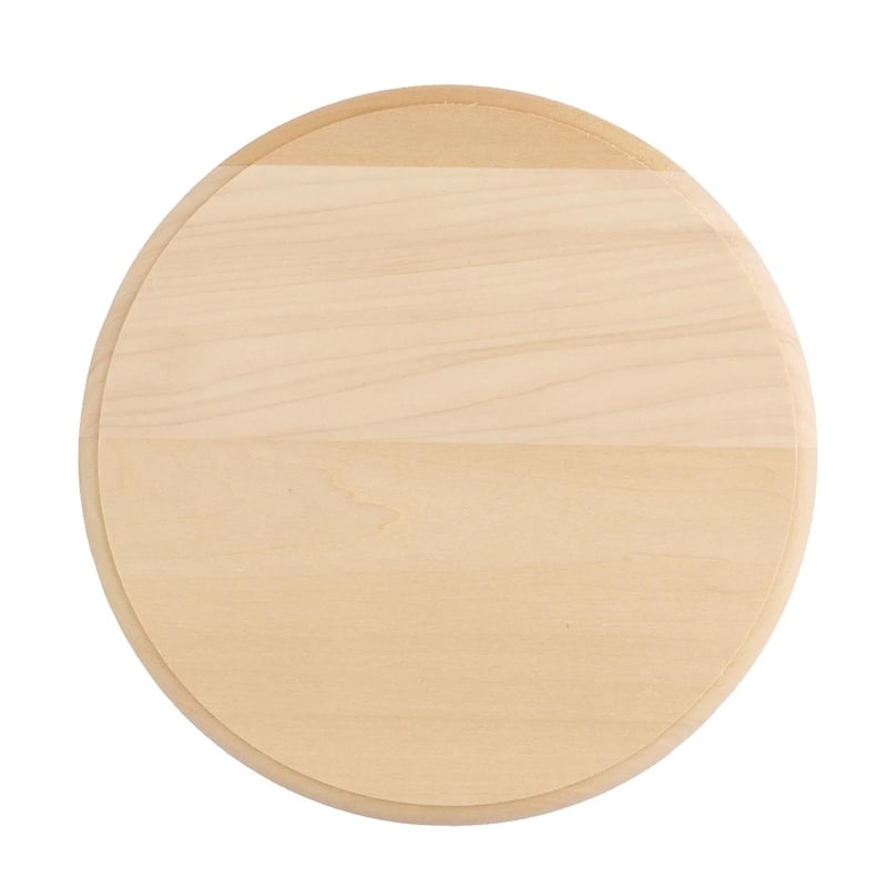 Pyrography on a Circle - Etsy