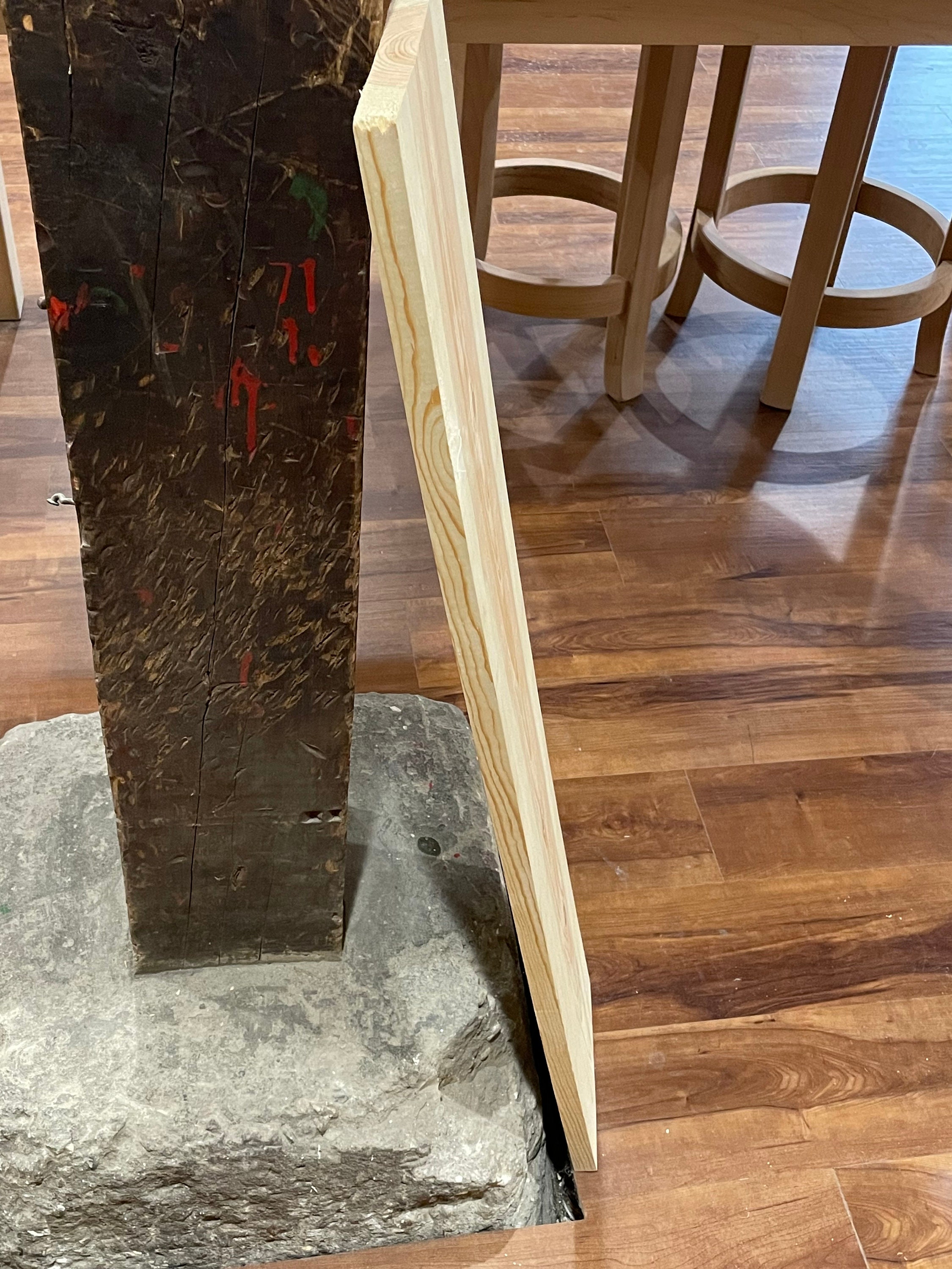 Rough Sawn Pine Boards - Etsy