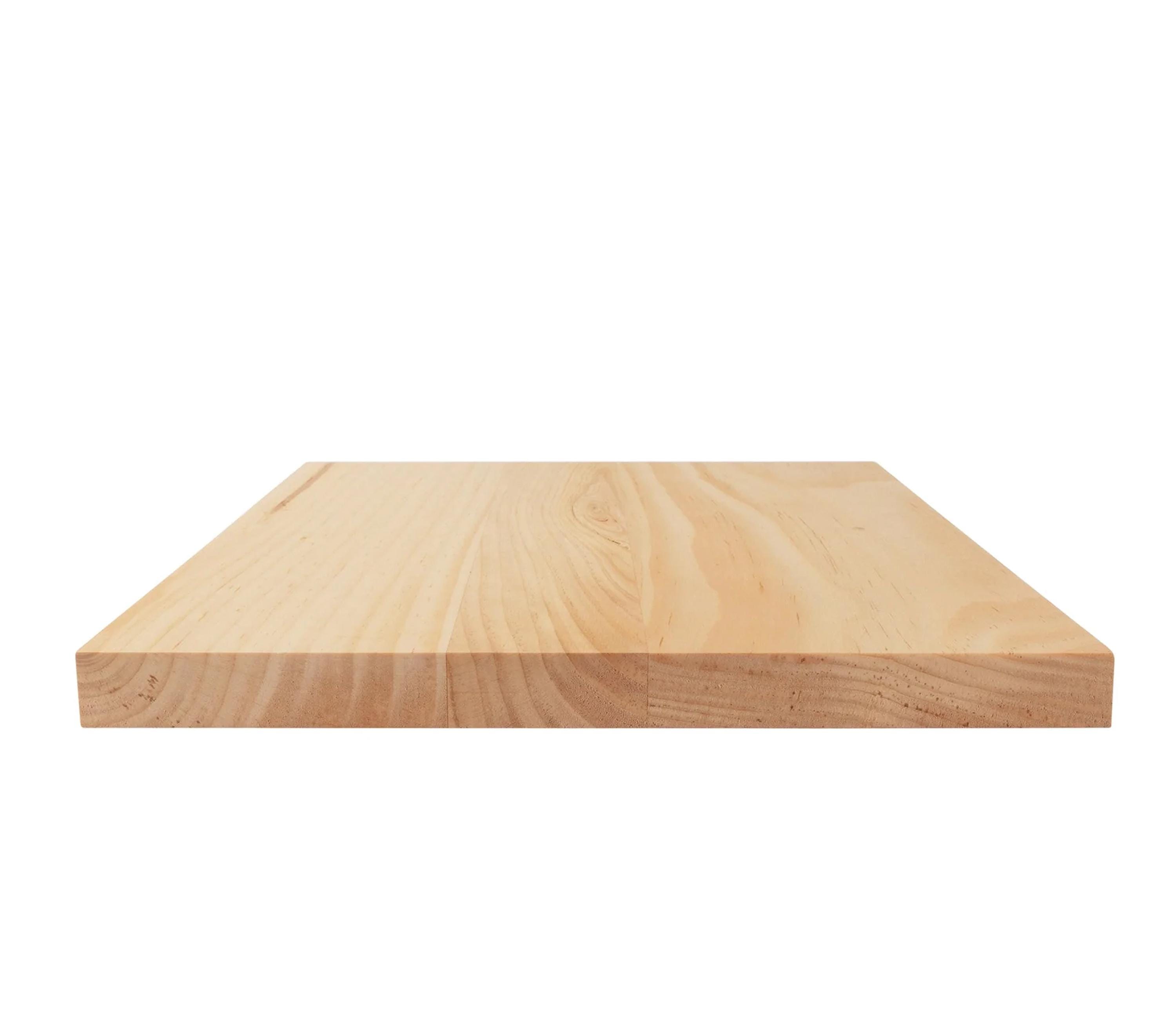 Edge Glued Pine Wood Panel 3-pack: Workshop Ready - 0.69 X 12 X 16 - Etsy