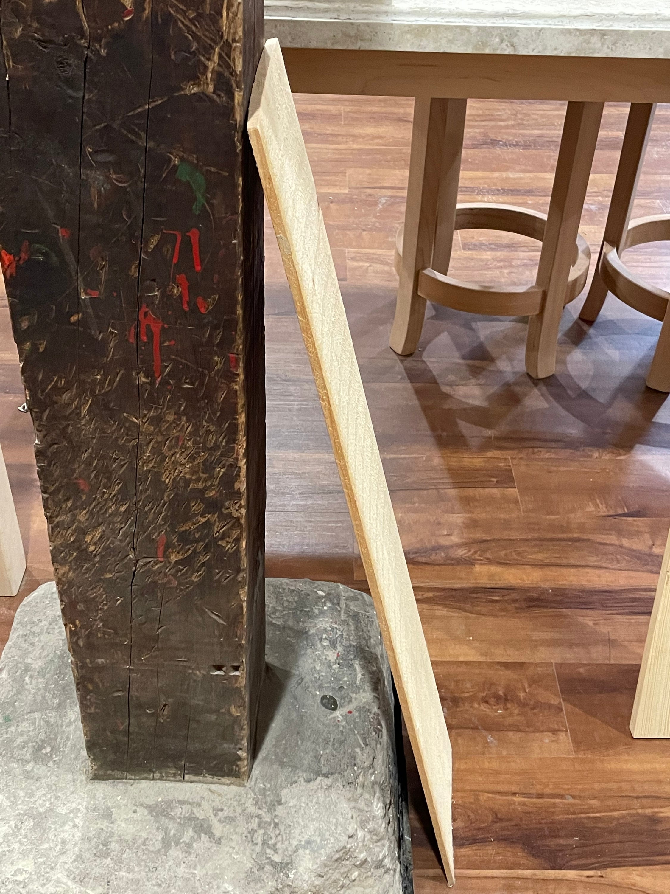 Rough Sawn Pine Boards - Etsy