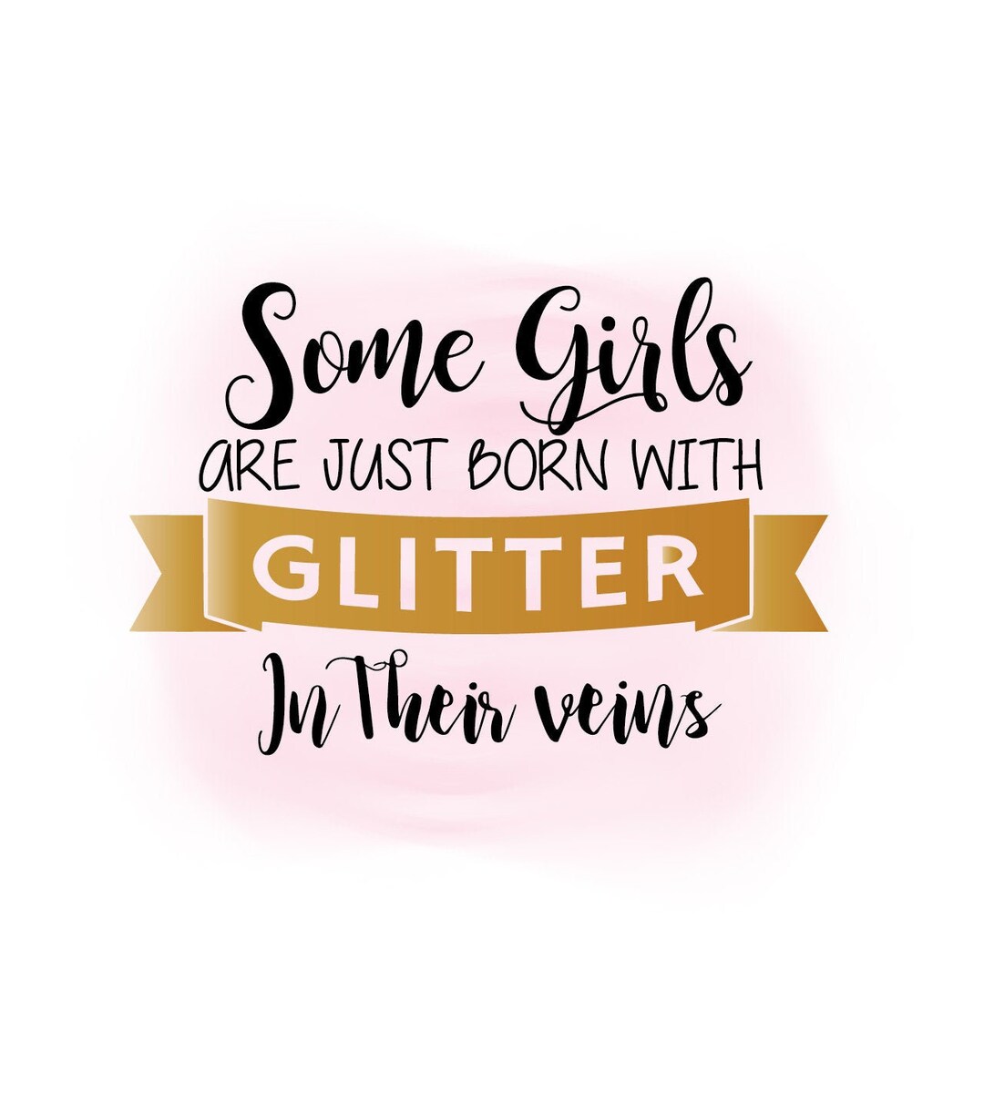 Girls Svg, Girls Printable Wall Art, Girls Vector, Girls Clipart, Iron ...