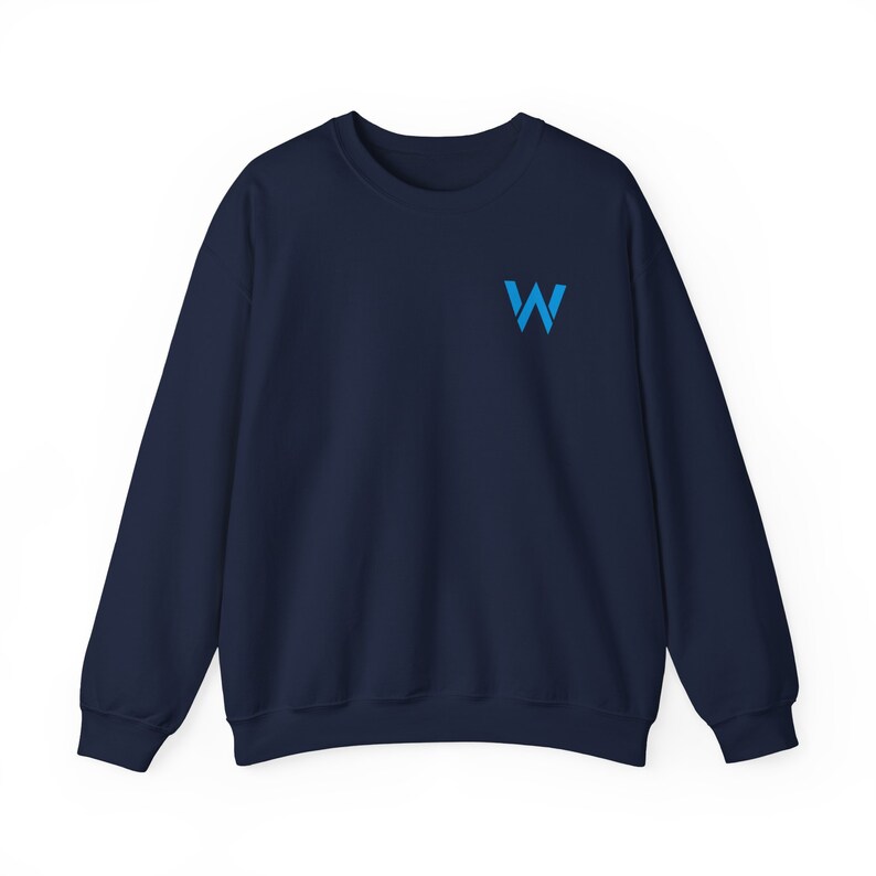 Williams F1 Team Unisex Crewneck Sweatshirt, Formula 1, F1, Gift - Etsy