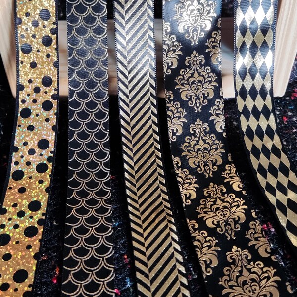 Diamond Ribbon - Etsy