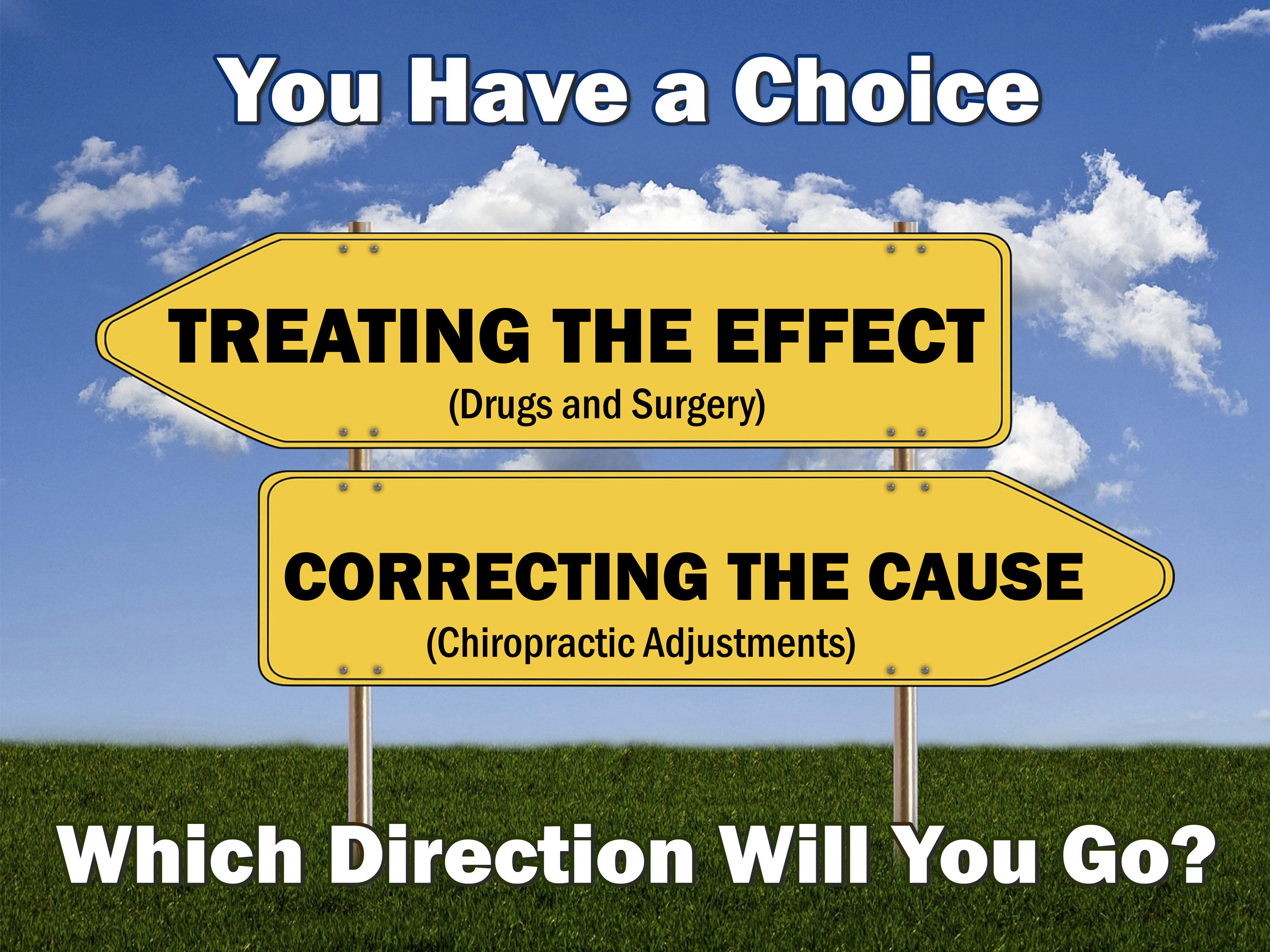 Chiropractic Choice Poster, Chiropractic Wall Art, Chiropractic Poster ...